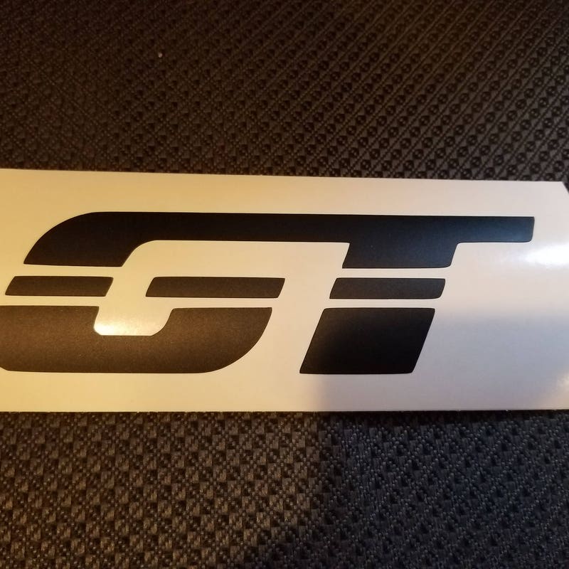 Ford Canada Decals - Etsy