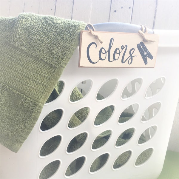 Laundry Room Organization - Etsy