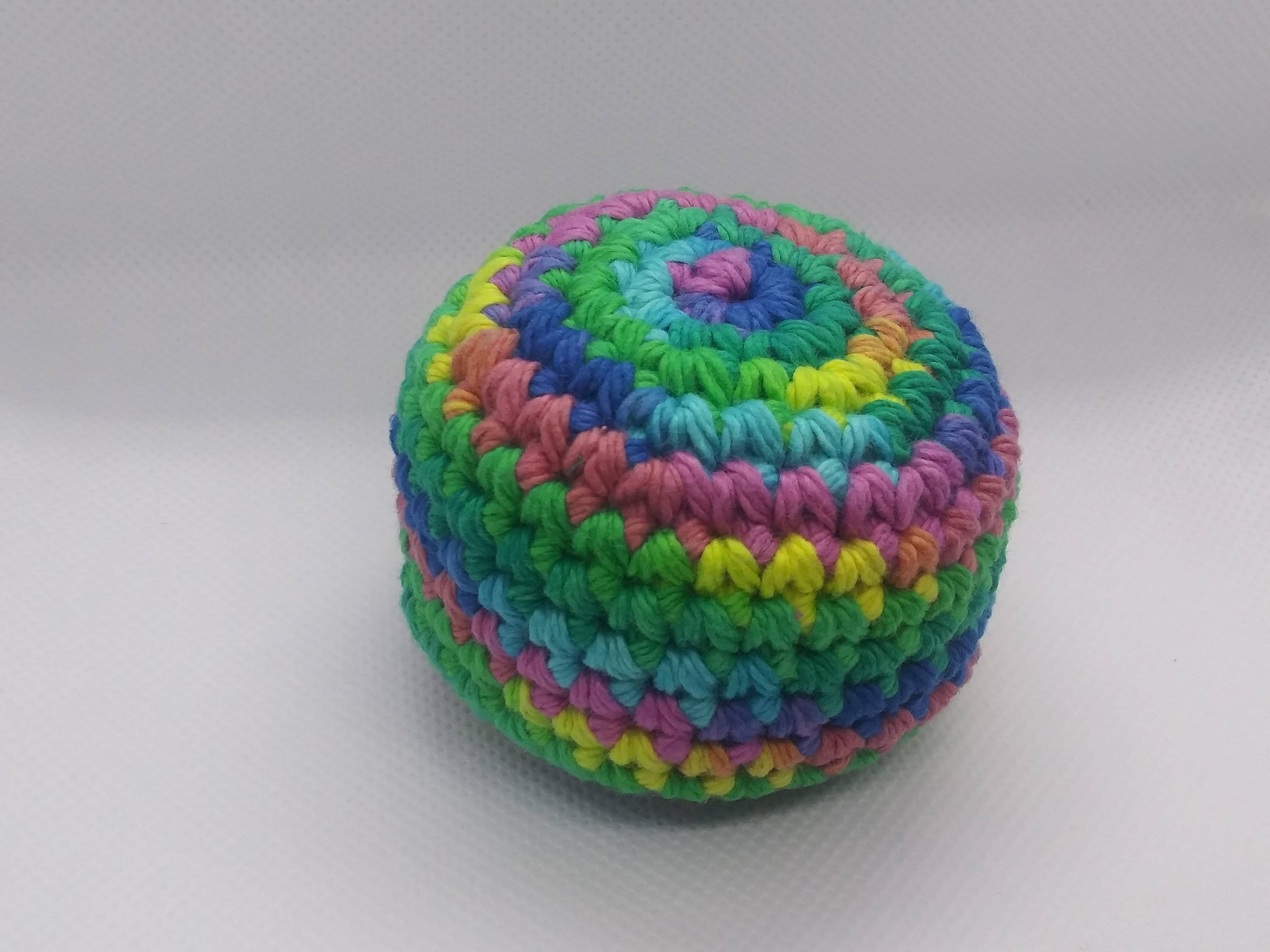 Hacky Sack Ombre Colors Choose Weight Choose Filling | Etsy