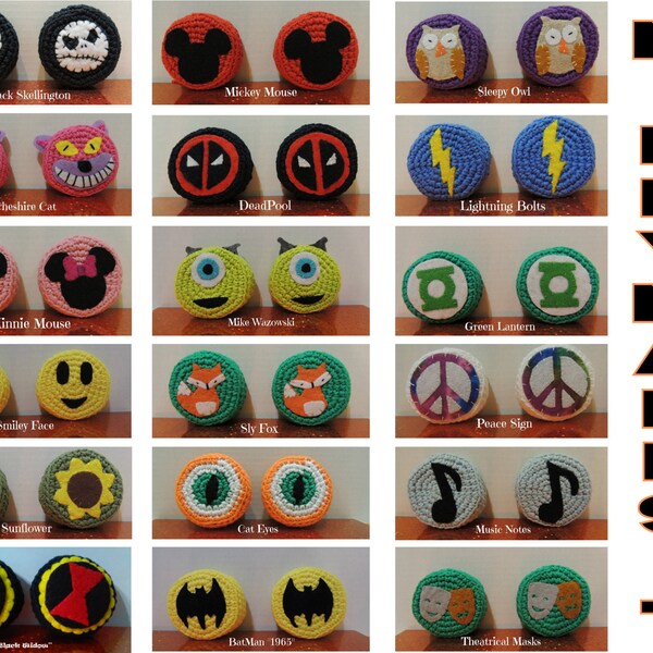 Headset Ear Covers - Etsy