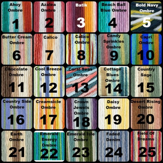 Hacky Sack Ombre Colors Choose Weight Choose Filling | Etsy