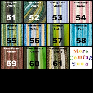 Hacky Sack Ombre Colors Choose Weight Choose Filling | Etsy