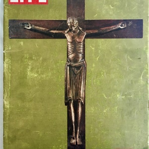 Collectable Life Magazine Special Issue Christianity Published Dec 26 ...