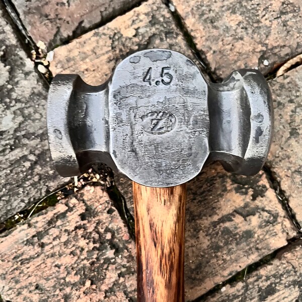 Rounding Hammer - Etsy