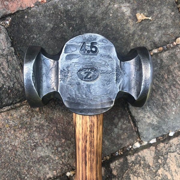 Rounding Hammer - Etsy
