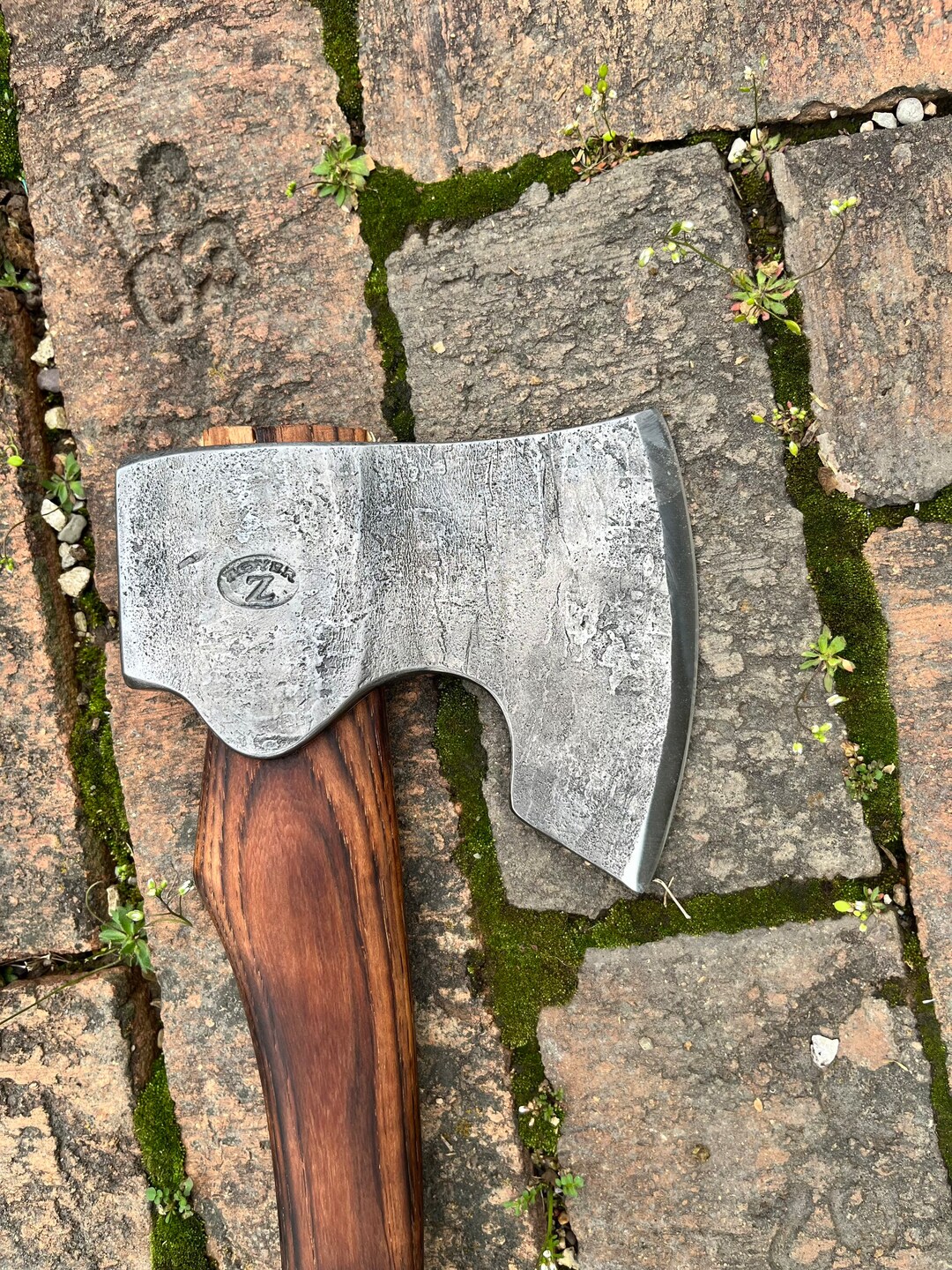 Swedish Style Carving Ax hand Forged by ROYER - Etsy