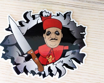 Popia Sticker - Etsy