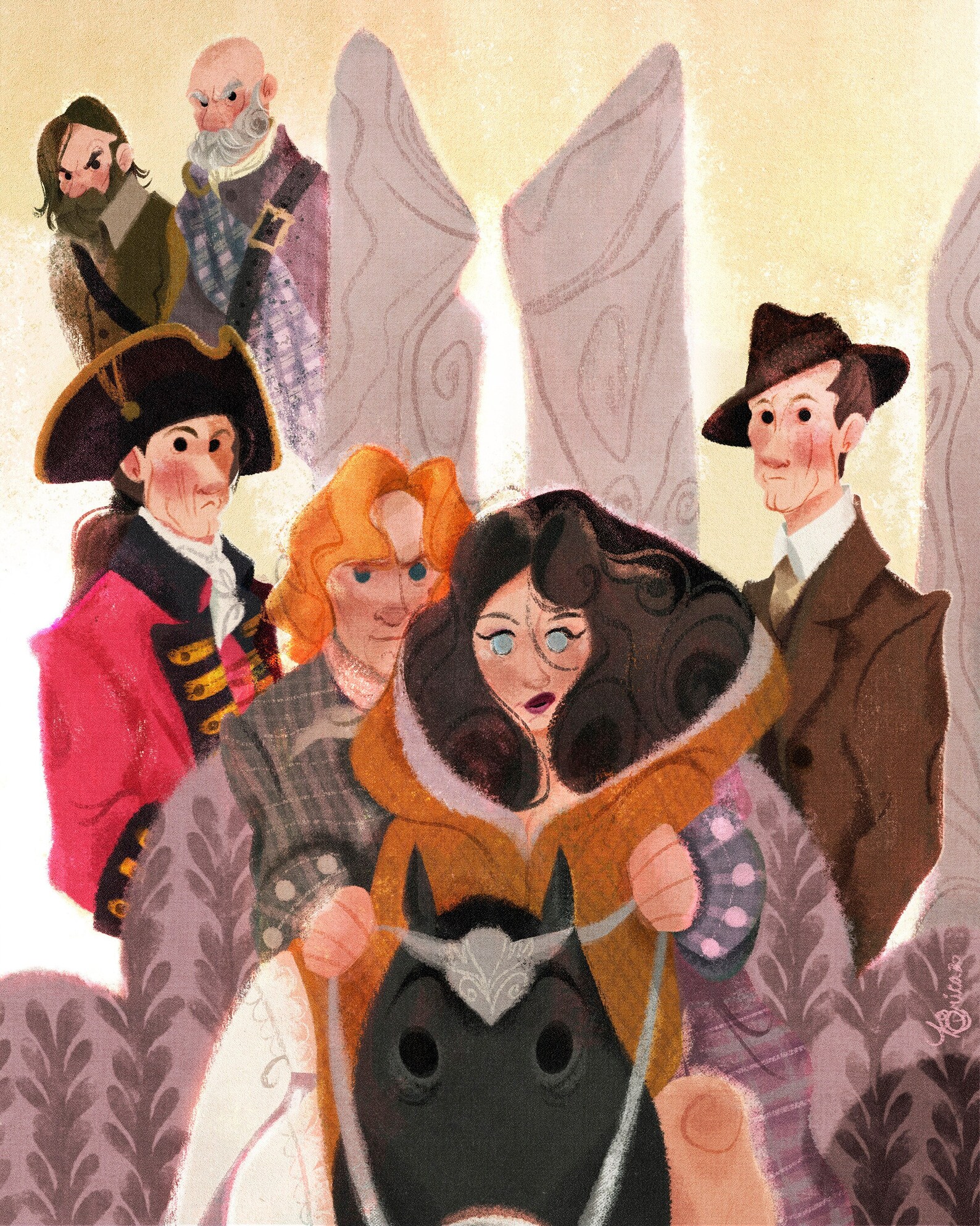 Sing Me a Song Poster Print - Etsy