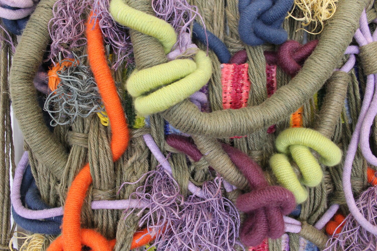 REBOZO Arte Decoración del hogar colgante de pared hecho a - Etsy España