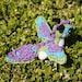 Skylar the Hummingbird Dragon - Etsy
