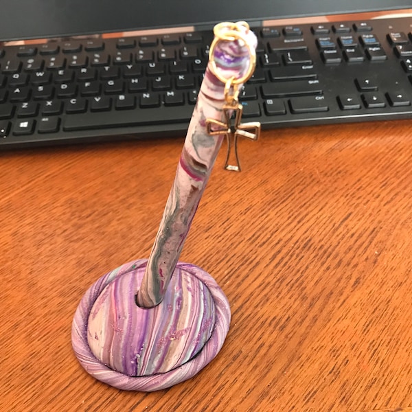 Clay Pen - Etsy