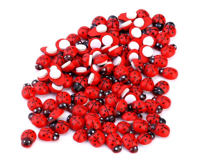 Ladybug Therian Cat Mask (COMES WITH CHARM!) - Etsy