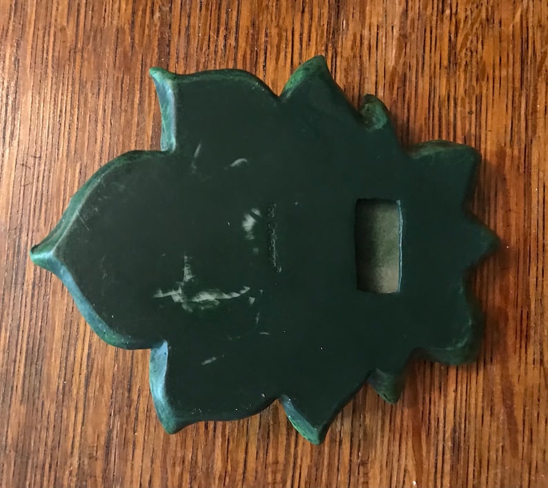 Blueberry Green Man Figure for Your Lawn Decor Fairy Garden Green Man ...