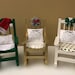 Christmas in Heaven Memorial Empty Chair Loved One in Heaven Christmas ...