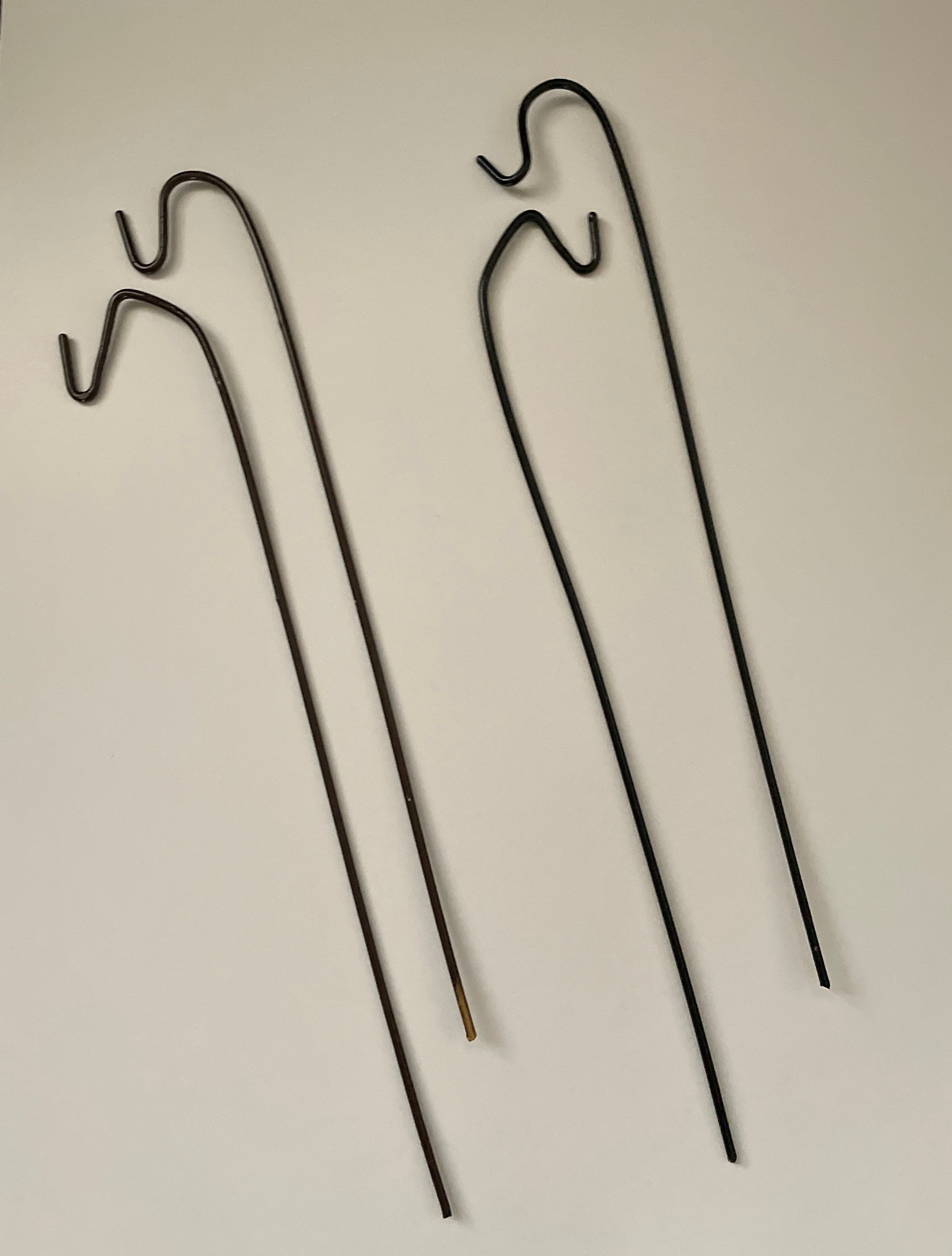 Miniature Shepherd Hook