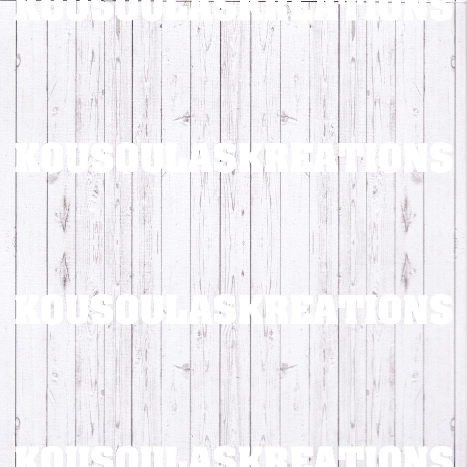 White Wood Scrapbook Paper Digital Download Scrapbook Paper Farmhouse ...