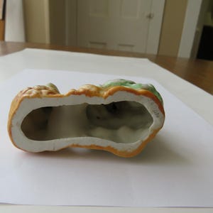 Antique Aquarium Lighthouse Fish Bowl Decor Vintage Japan - Etsy