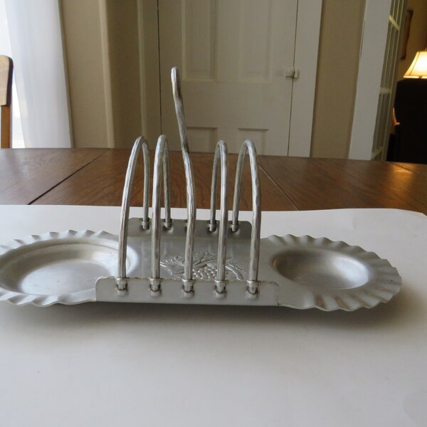 Toast Rack - Etsy