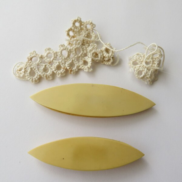 Tatting Shuttle - Etsy