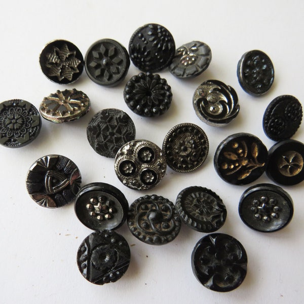 Fancy Buttons - Etsy