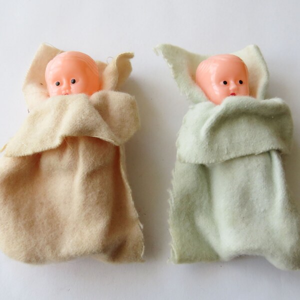 Plastic Baby Dolls - Etsy