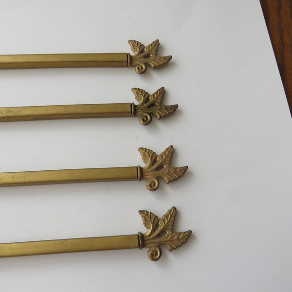 Curtain Hardware - Etsy