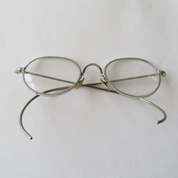 Antique Eyeglasses - Etsy