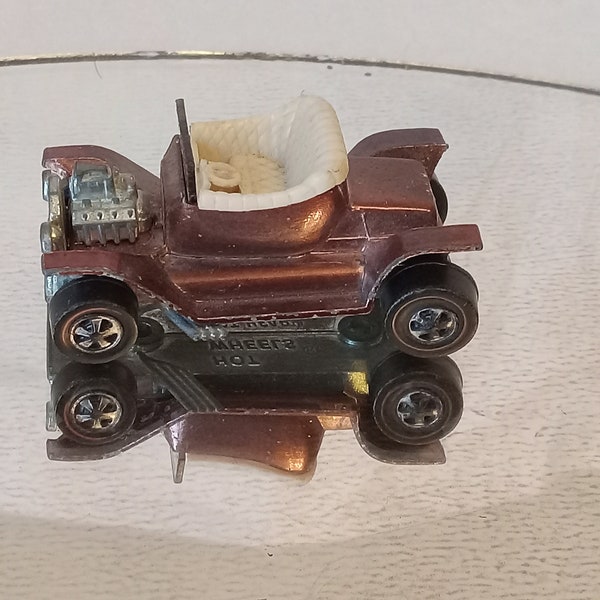 Hot Wheels 1968 Redline - Etsy