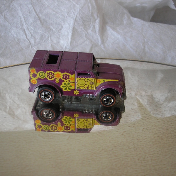Hot Wheels Funny Money - Etsy