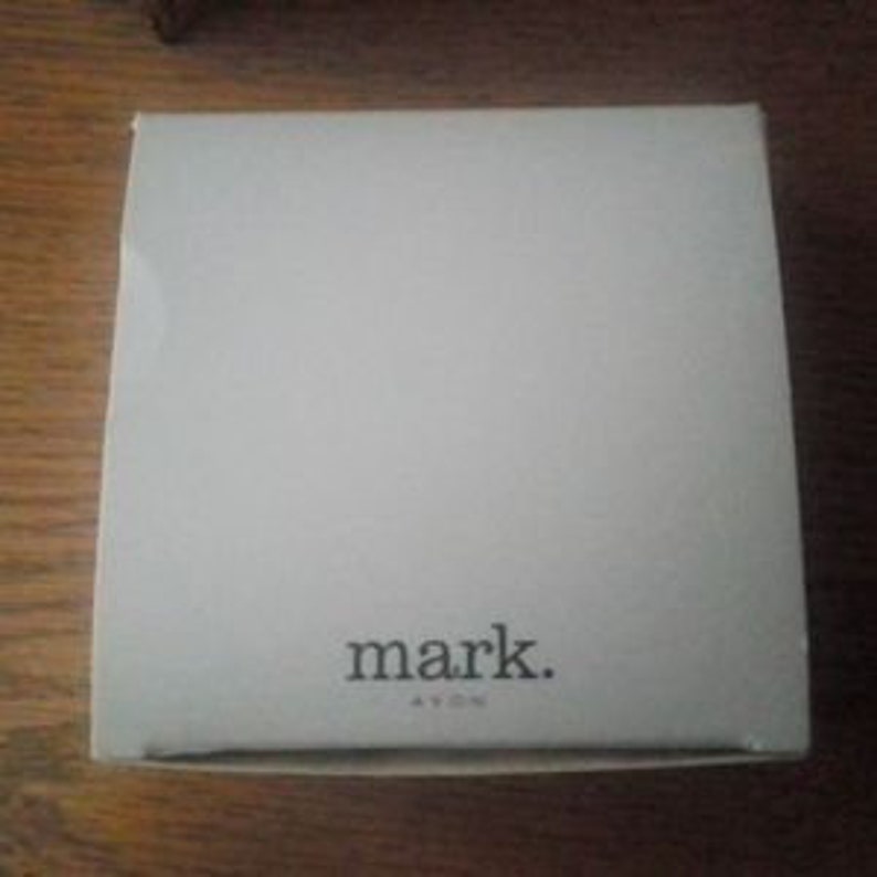 MARK. Jewelry by AVON VTG Set With Original Box - Etsy