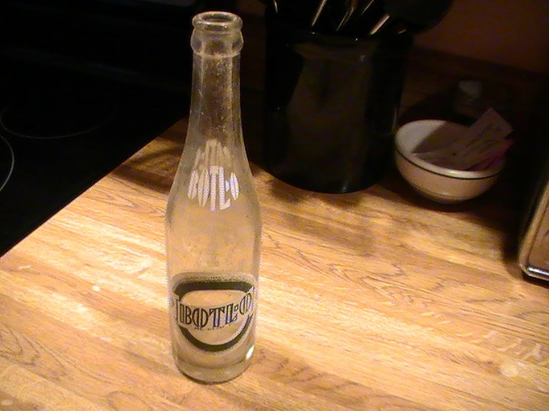 Botl-o 10 Oz. Bottle Bowling Green KY - Etsy