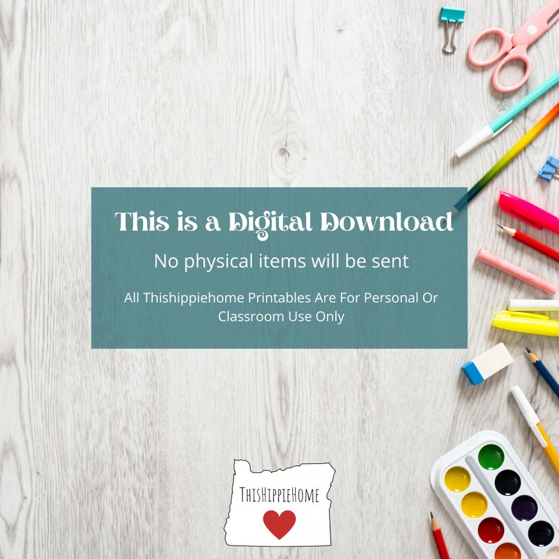 Printable Play Money for Kids | Boho Rainbow Pretend Money for ...