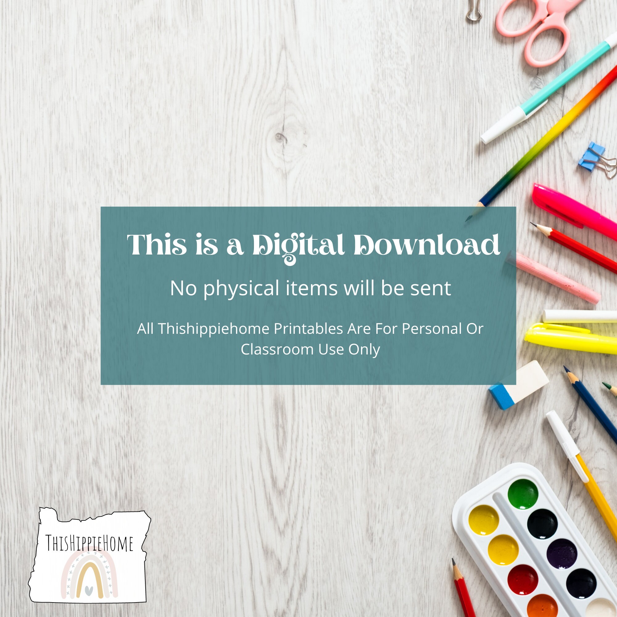 Printable Reading Log for Children or Adults Boho Rainbow Reading Log ...