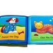 My Farm Friends Soft-book - Etsy