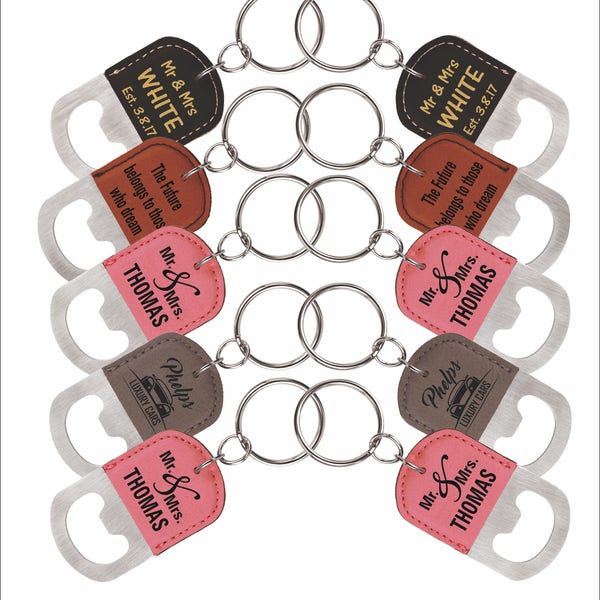 Wedding Favor Keys - Etsy