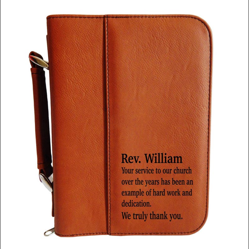 Personalized Bible - Etsy