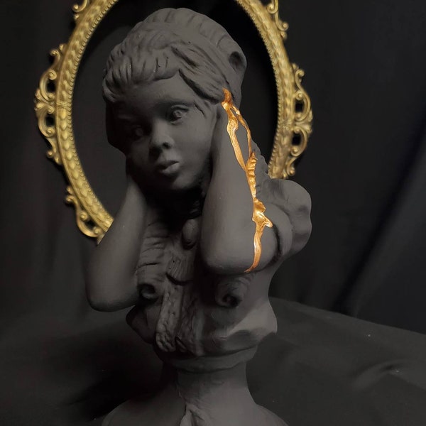 Gothic Home Decor - Etsy