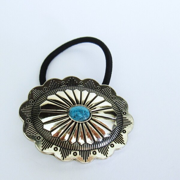 Native Hair Ties - Etsy