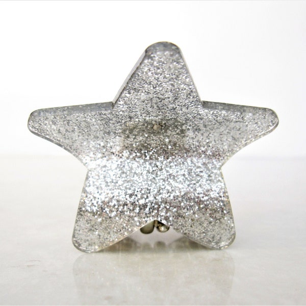 Tiny Star Glitter - Etsy