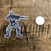 Bad Batch Sticker Pack - Etsy