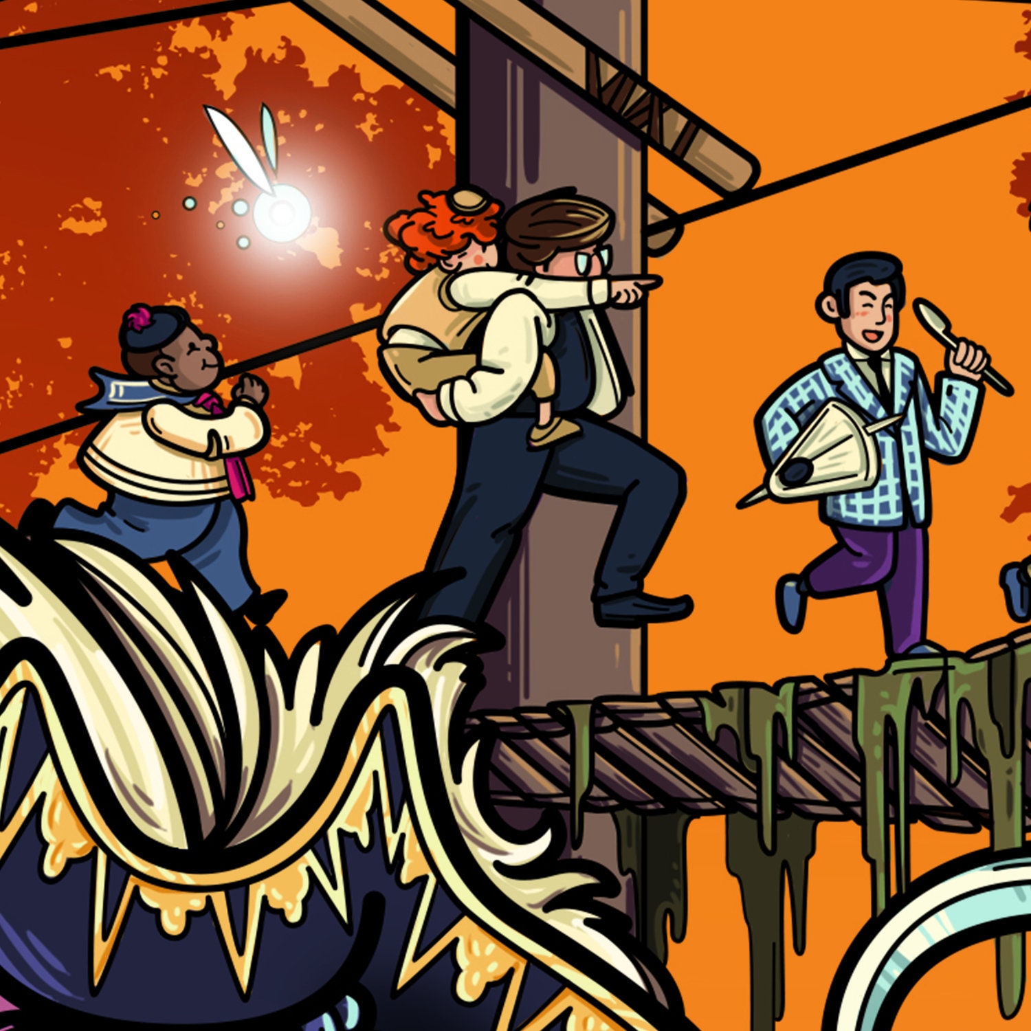 Hook Movie Poster | Etsy