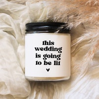 Wedding to Go Boxes - Etsy