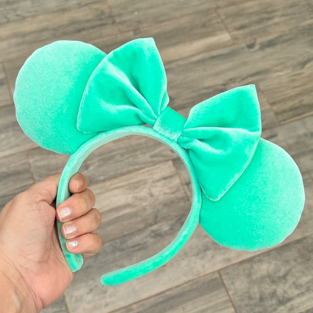 Mint Velvet Disney Ears, Disney Ears, Mint Velvet Ears, Disney Ears ...