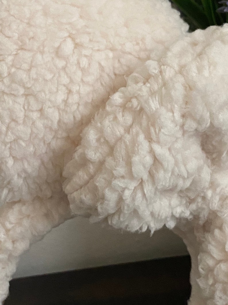 Sherpa Cream Disney Ears, Disney Ears, Cream Ears, Disney Holiday ...