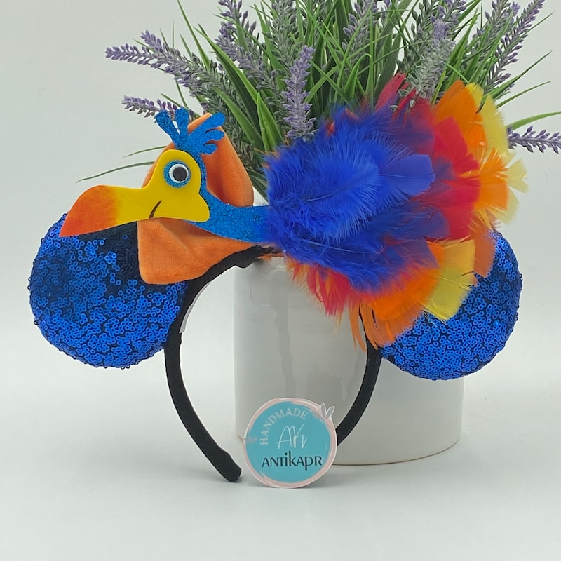 Kevin up Costume - Etsy