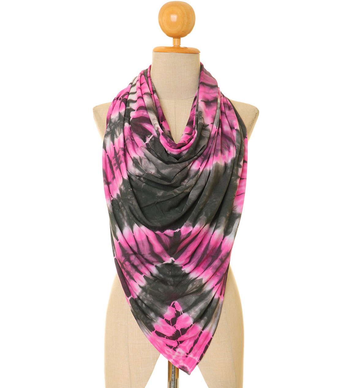 Tie Dye Tapestry Tie Dye Decor Boho Decor Tie Dye Scarf | Etsy