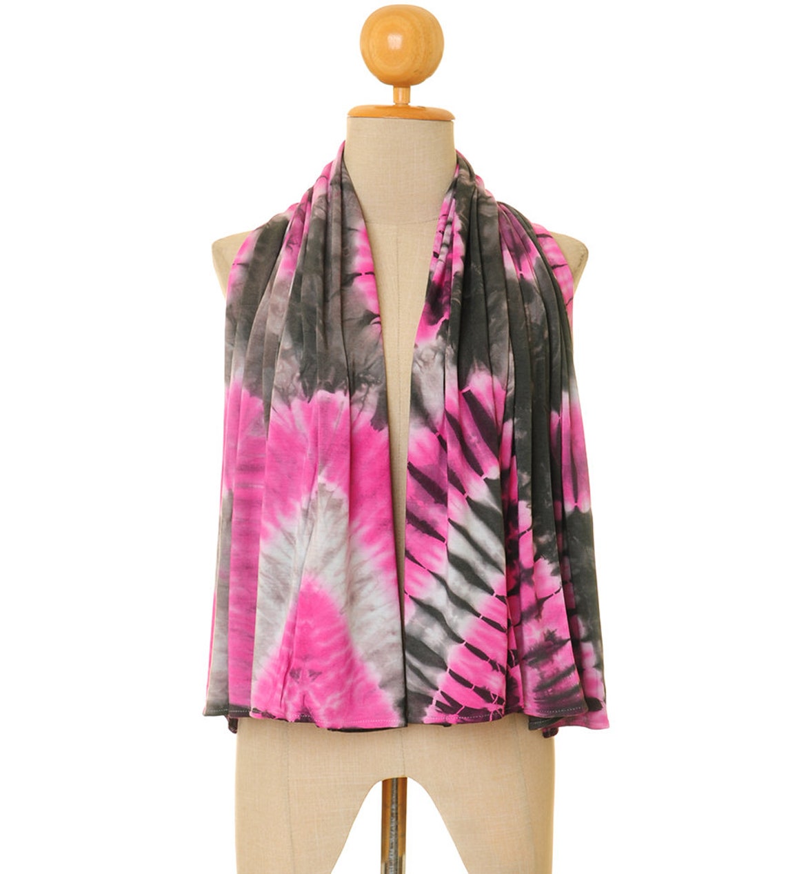 Tie Dye Tapestry Tie Dye Decor Boho Decor Tie Dye Scarf | Etsy