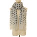 Dog Paw Scarf Paw Print Scarf Dog Print Scarf Pet Scarf Dog Lover Gifts ...