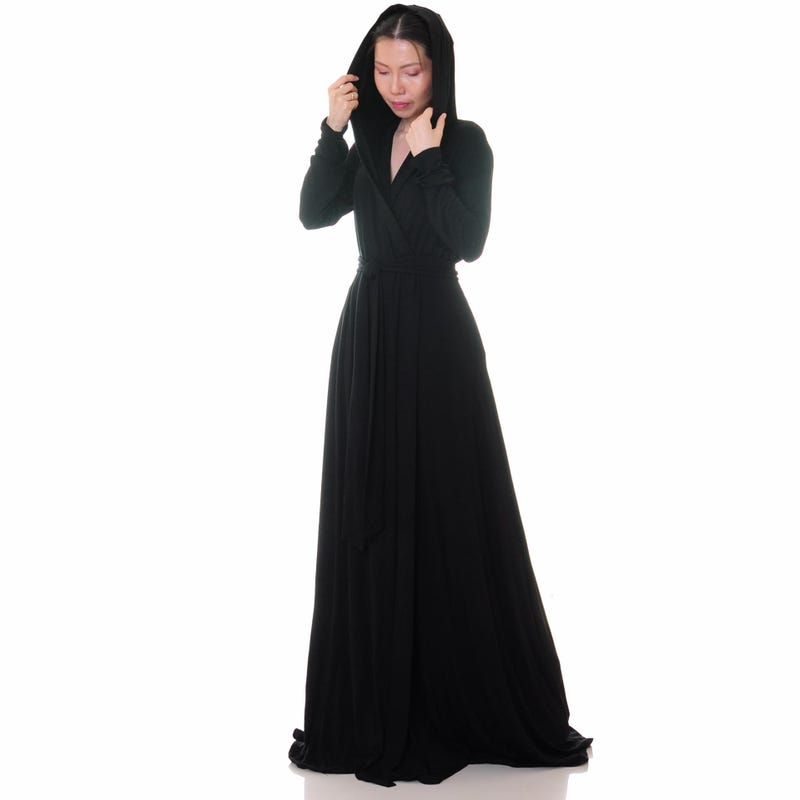 Ceremonial Robe Cosplay - Etsy