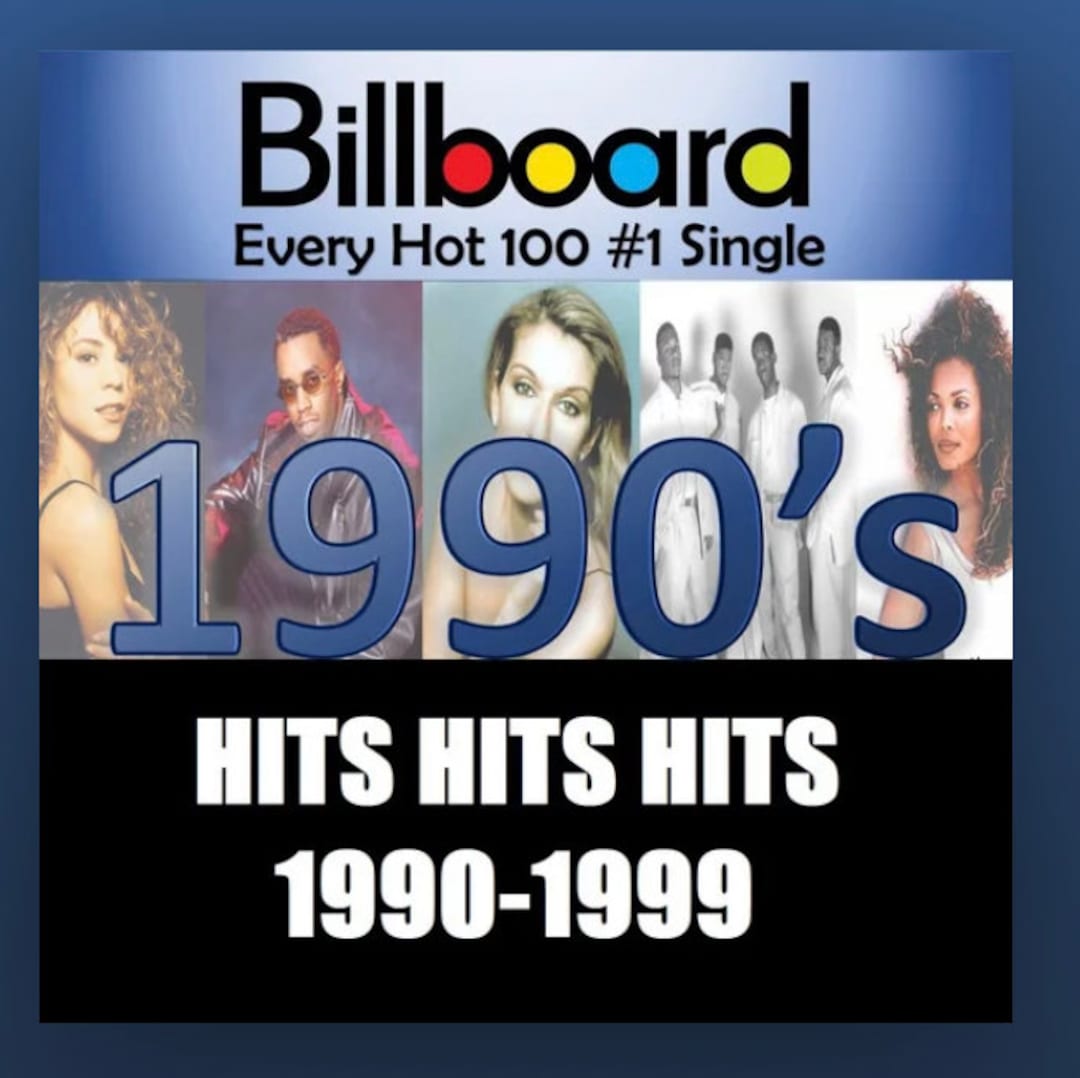 spotify-playlist-every-1-song-1990-1999-billboard-1-songs-of-the-90s